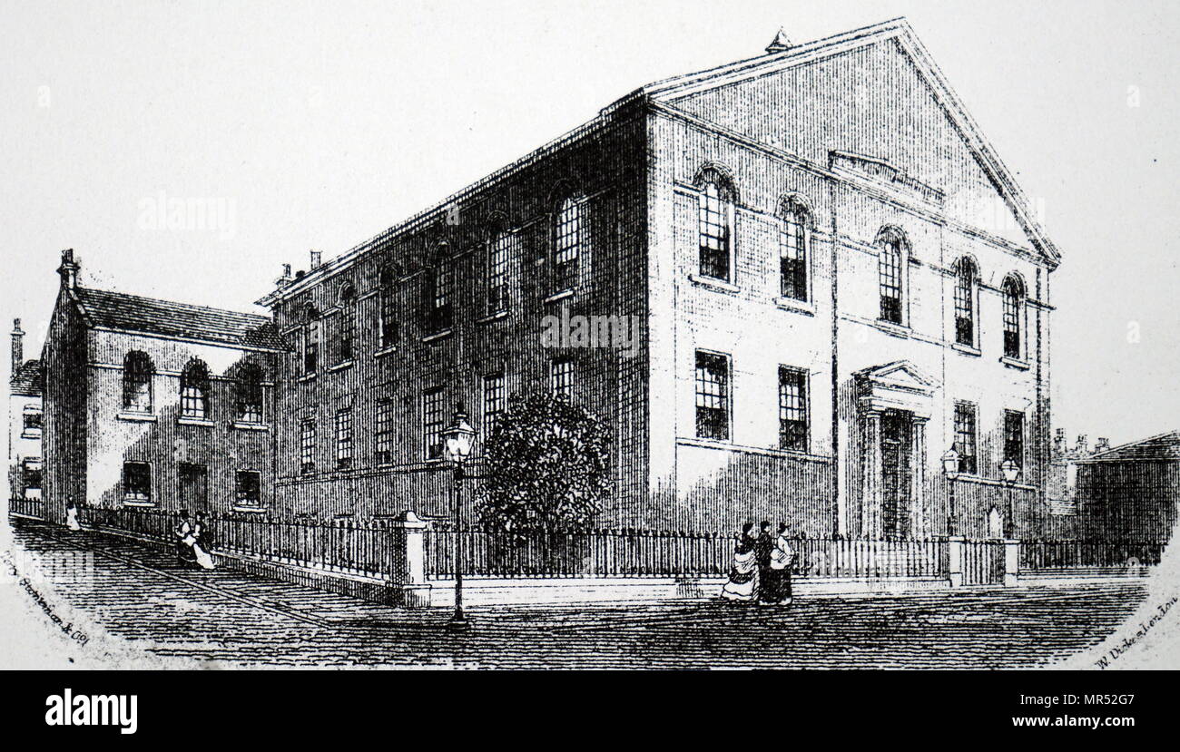 Free Methodist Church High Resolution Stock Photography and Images - Alamy