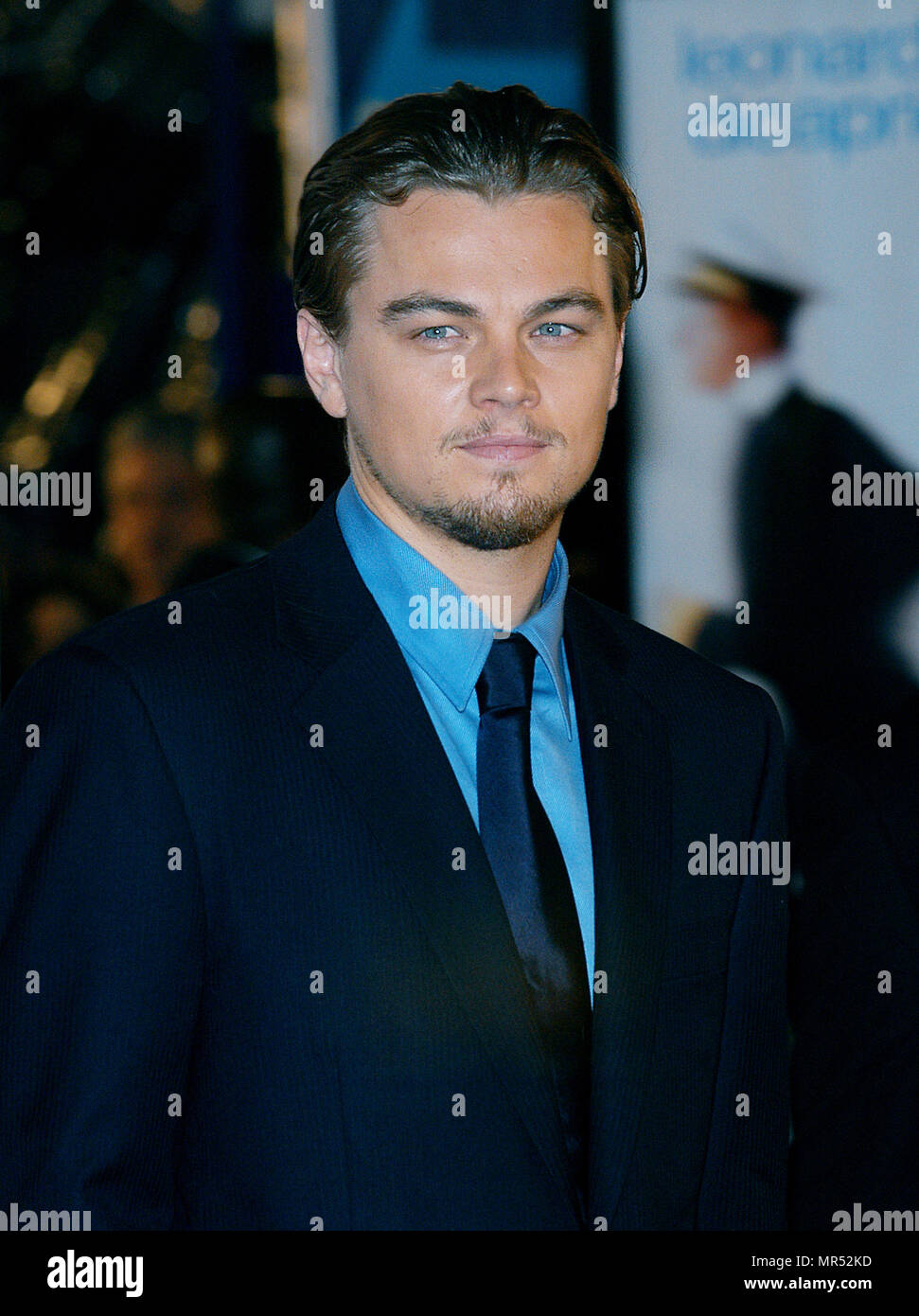 Dicaprioleonardo42 red carpet event hi-res stock photography and images ...