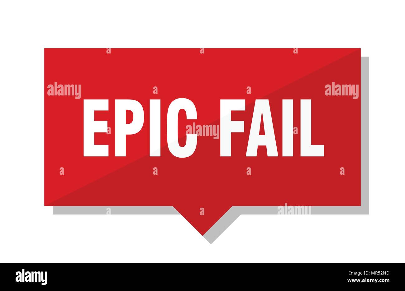 Epic speech Stock Vector Images - Alamy