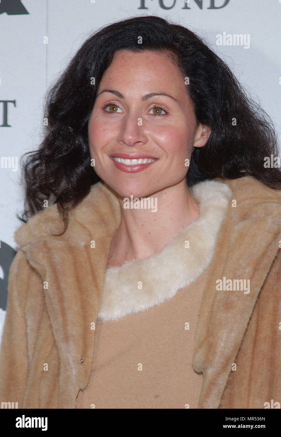 Minnie Driver arriving at the GQ magazine 3rd annual MOVIE ISSUE to ...