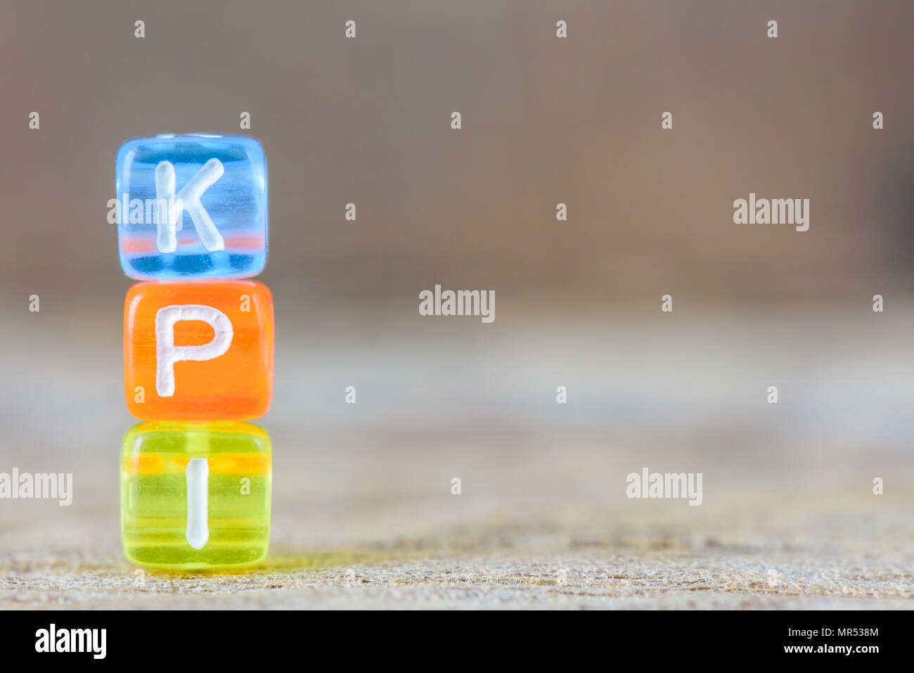Kpi key performance indicator hi-res stock photography and images - Alamy