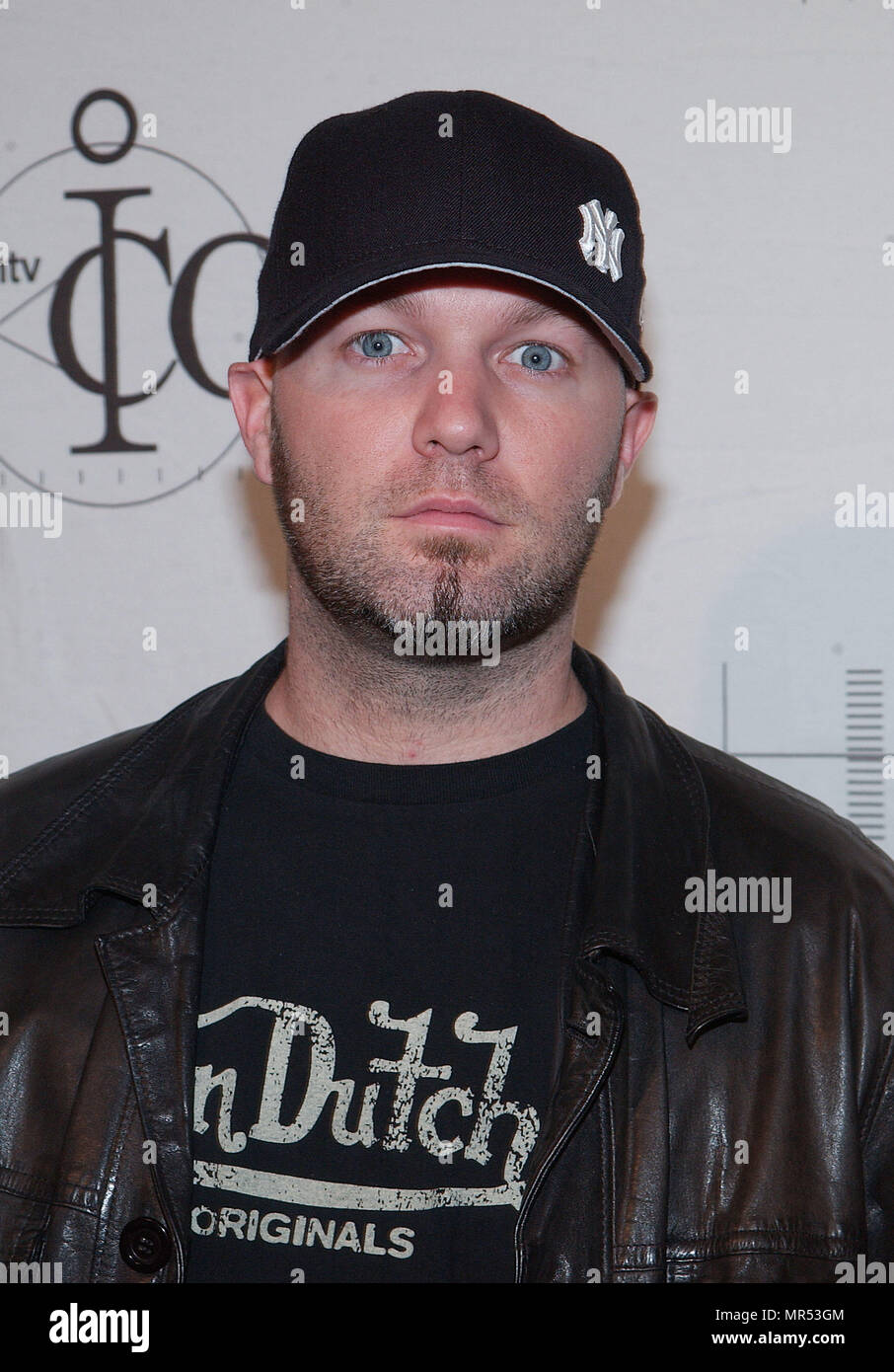 Fred durst red carpet hi-res stock photography and images - Alamy