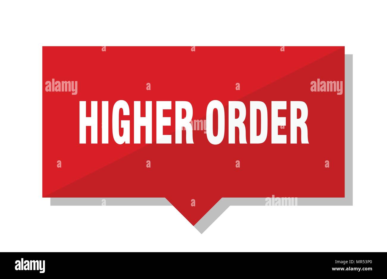 Higher price Cut Out Stock Images & Pictures - Alamy