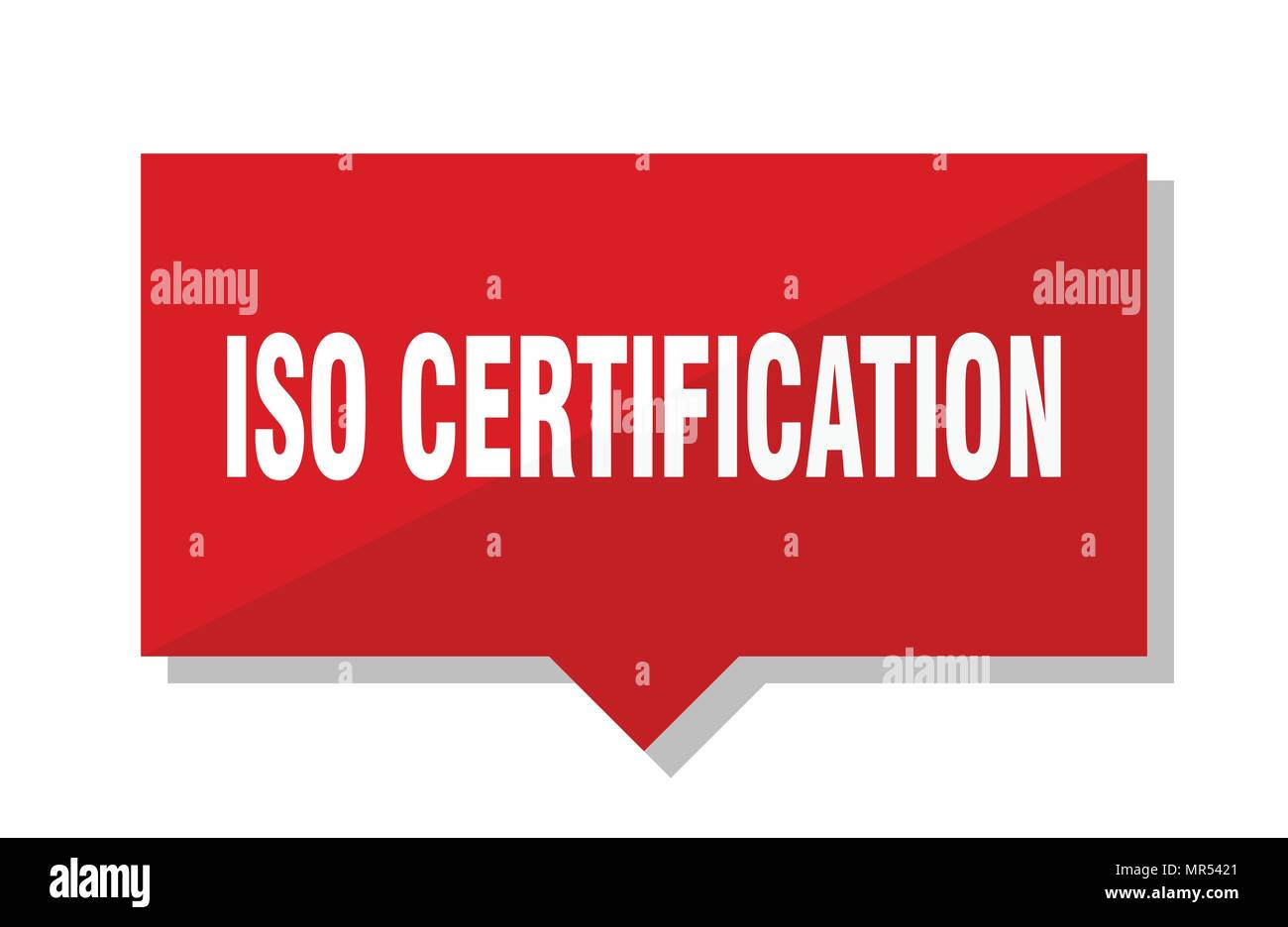 Certification marker hi-res stock photography and images - Alamy