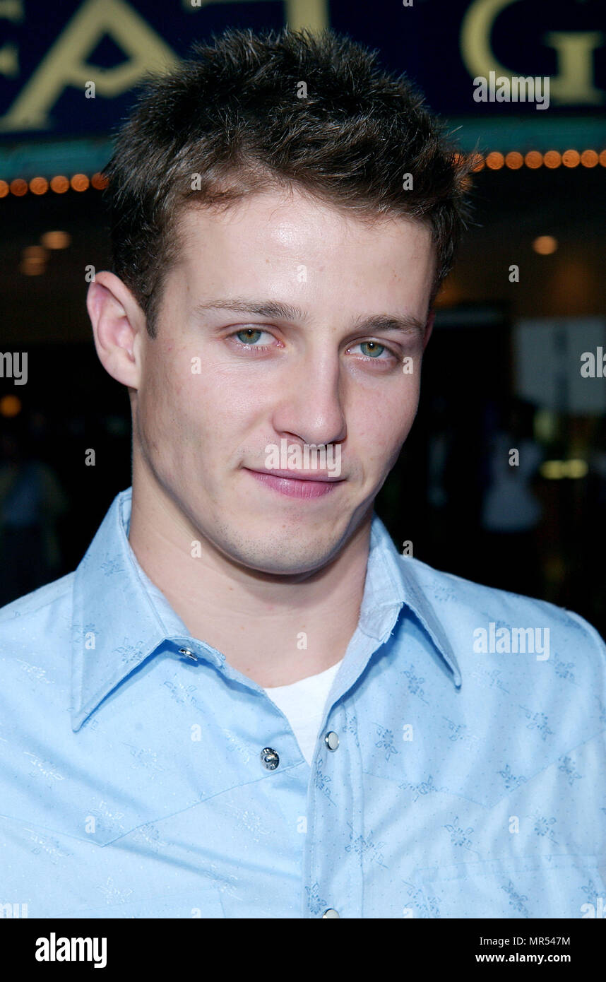 Will Estes American Dreams