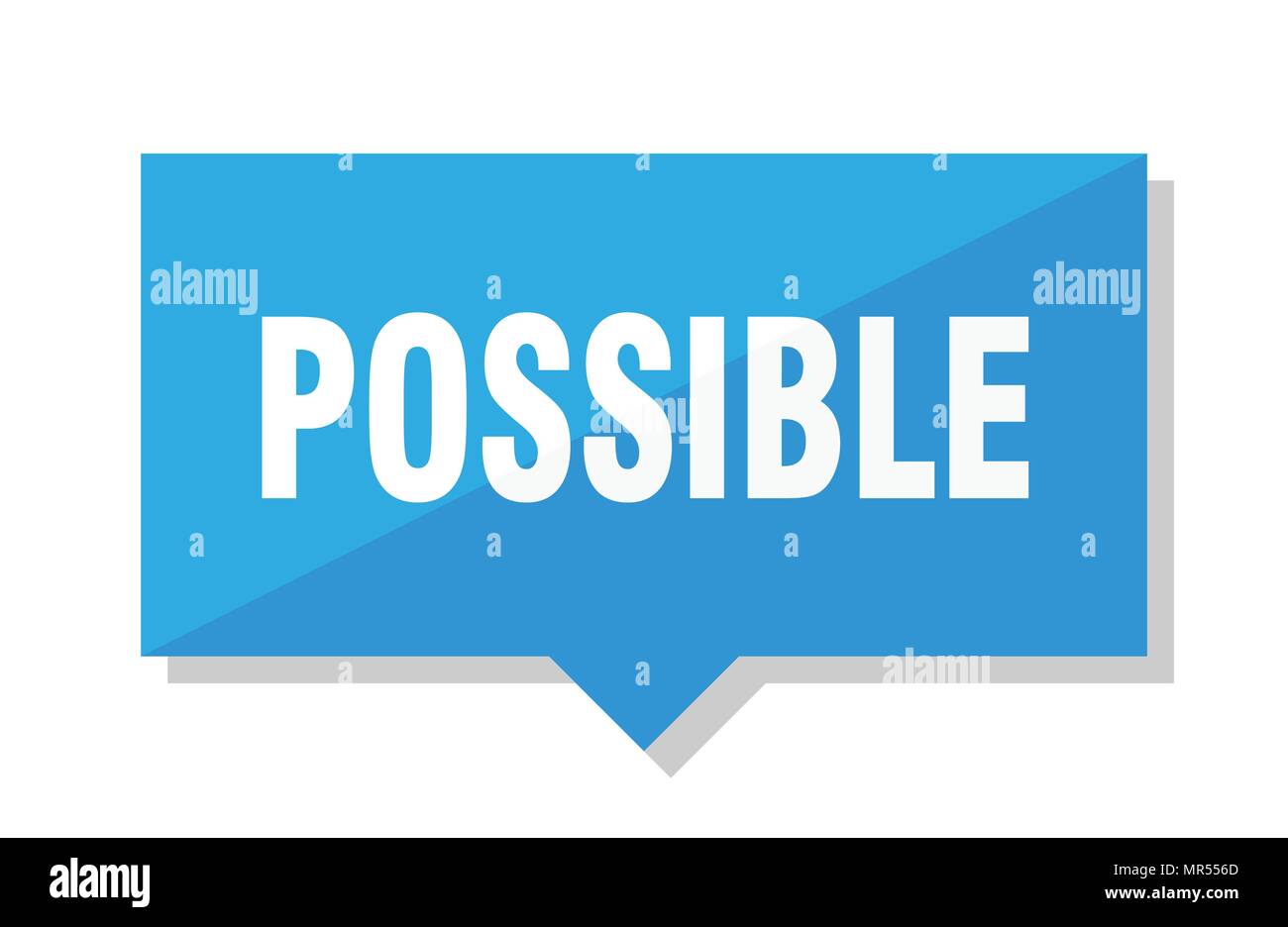 Possible cut Stock Vector Images - Alamy