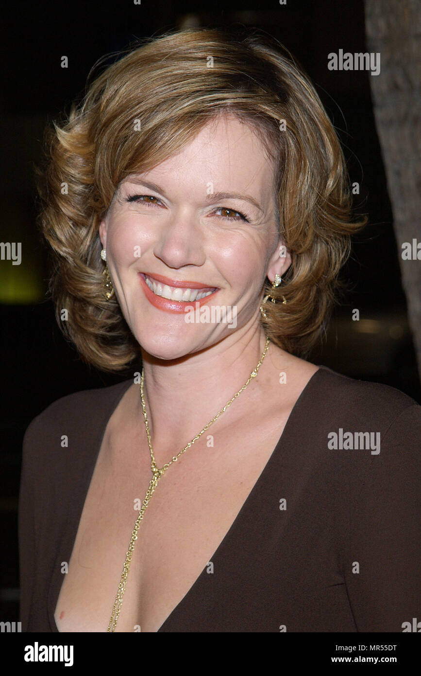 Catherine Dent arriving at the " 21 Grams Premiere " at the Academy of ...