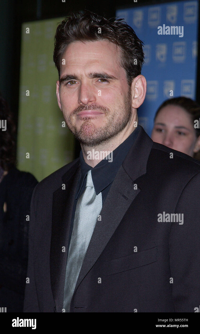 Matt Dillon arriving at the " American Cinematheque Awards honoring ...