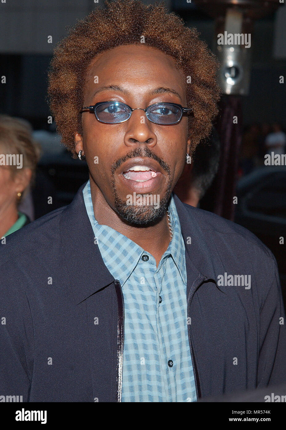 Arsenio Hall Movies