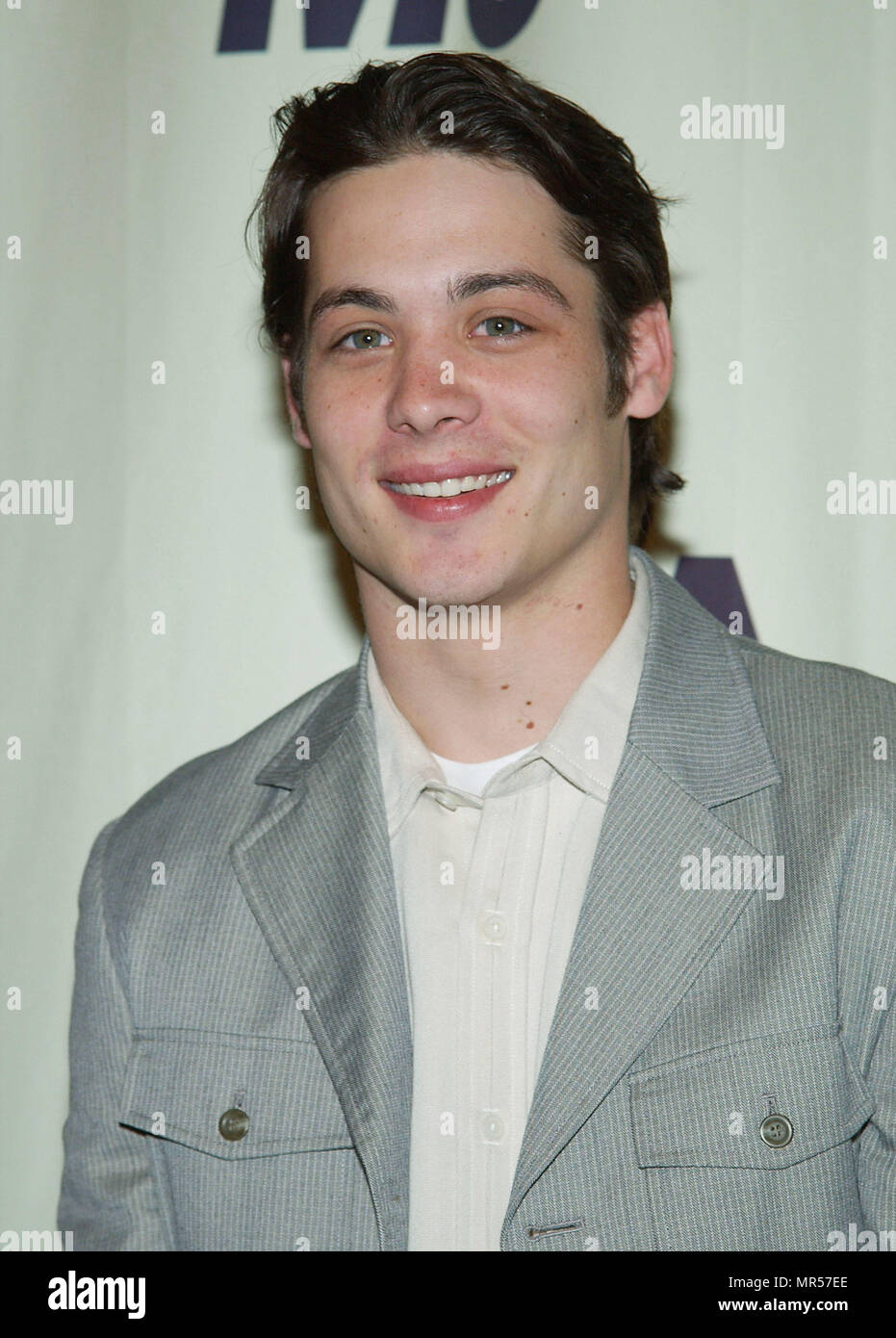 Mike Erwin arriving at the 10th Annual Race To Erase " MS " at the ...