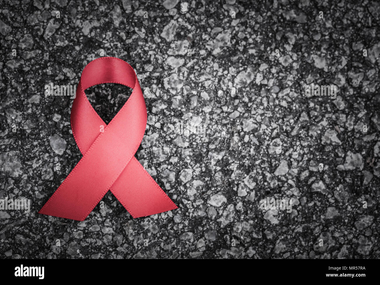 Human rights ribbon hi-res stock photography and images - Alamy