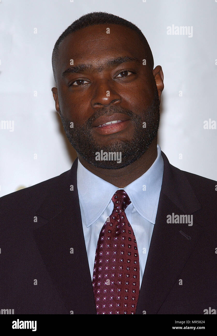 Antwone Fisher