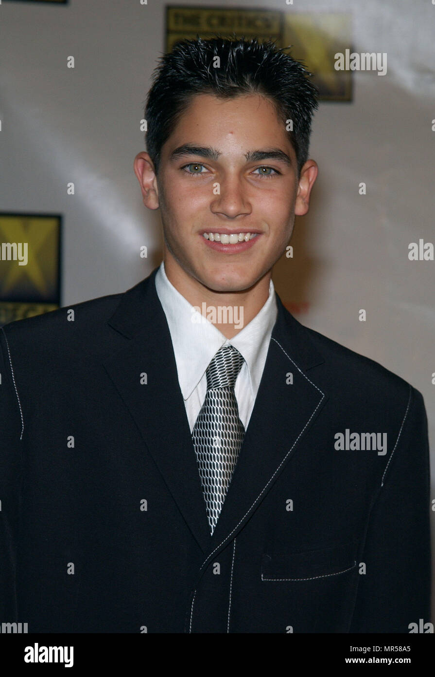 Road To Perdition Tyler Hoechlin