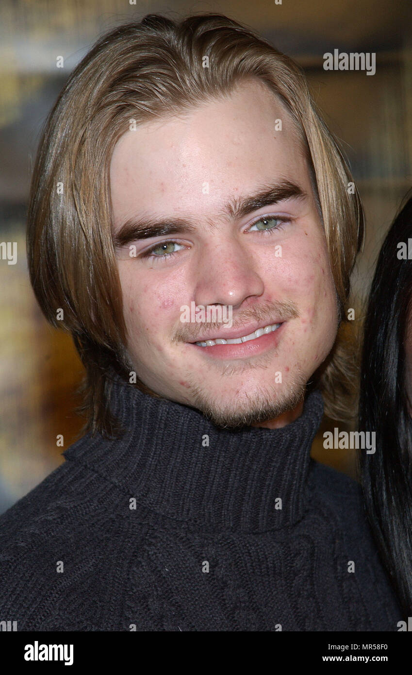 Gallagherdavid053 red carpet event hi-res stock photography and images ...