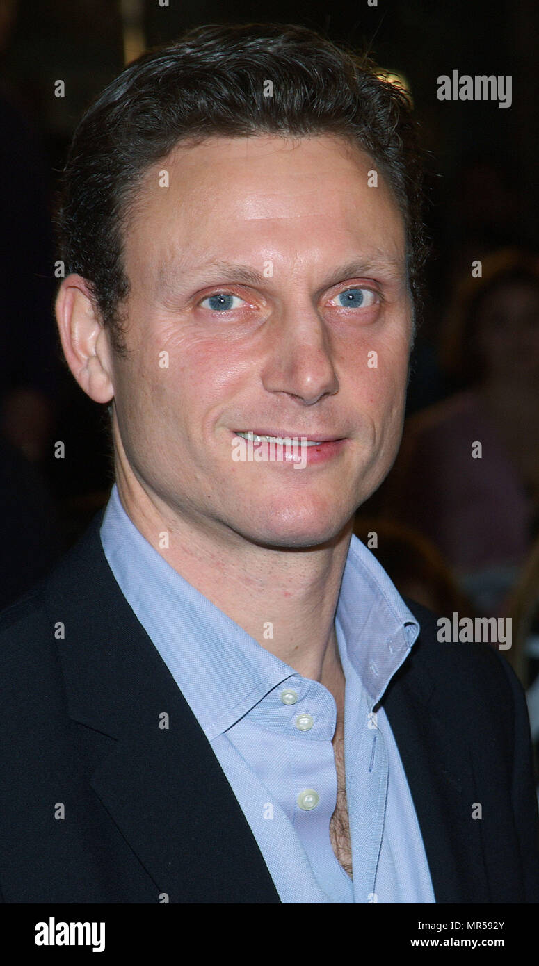 Tony Goldwyn Last Samurai