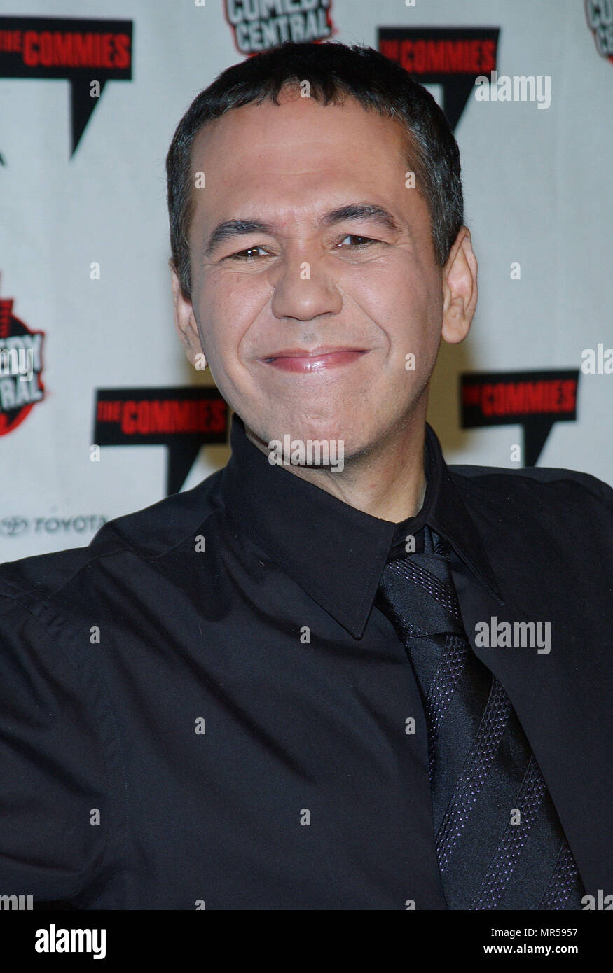Gilbert gottfried hi-res stock photography and images - Alamy