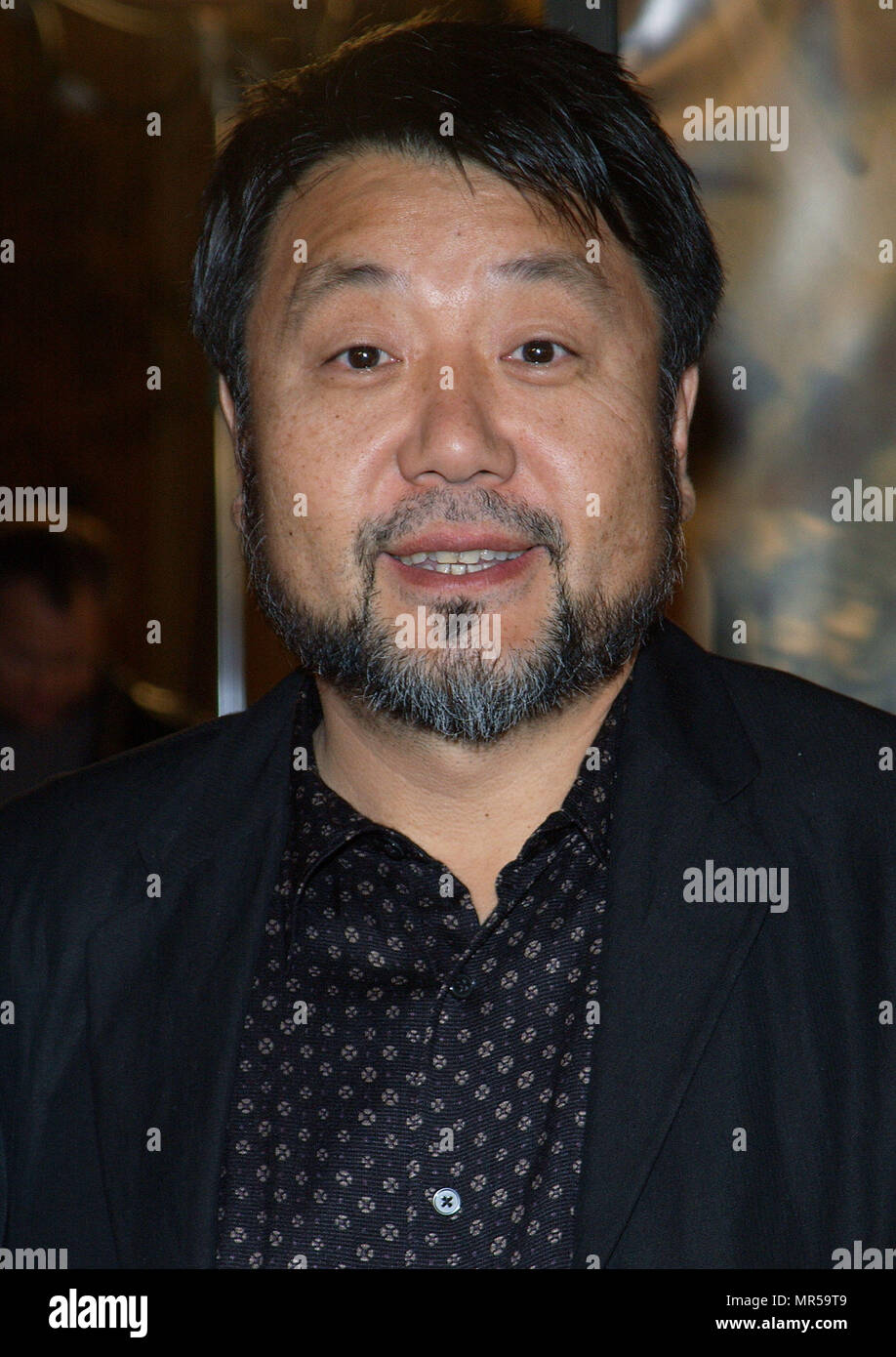 Masato harada hi-res stock photography and images - Alamy
