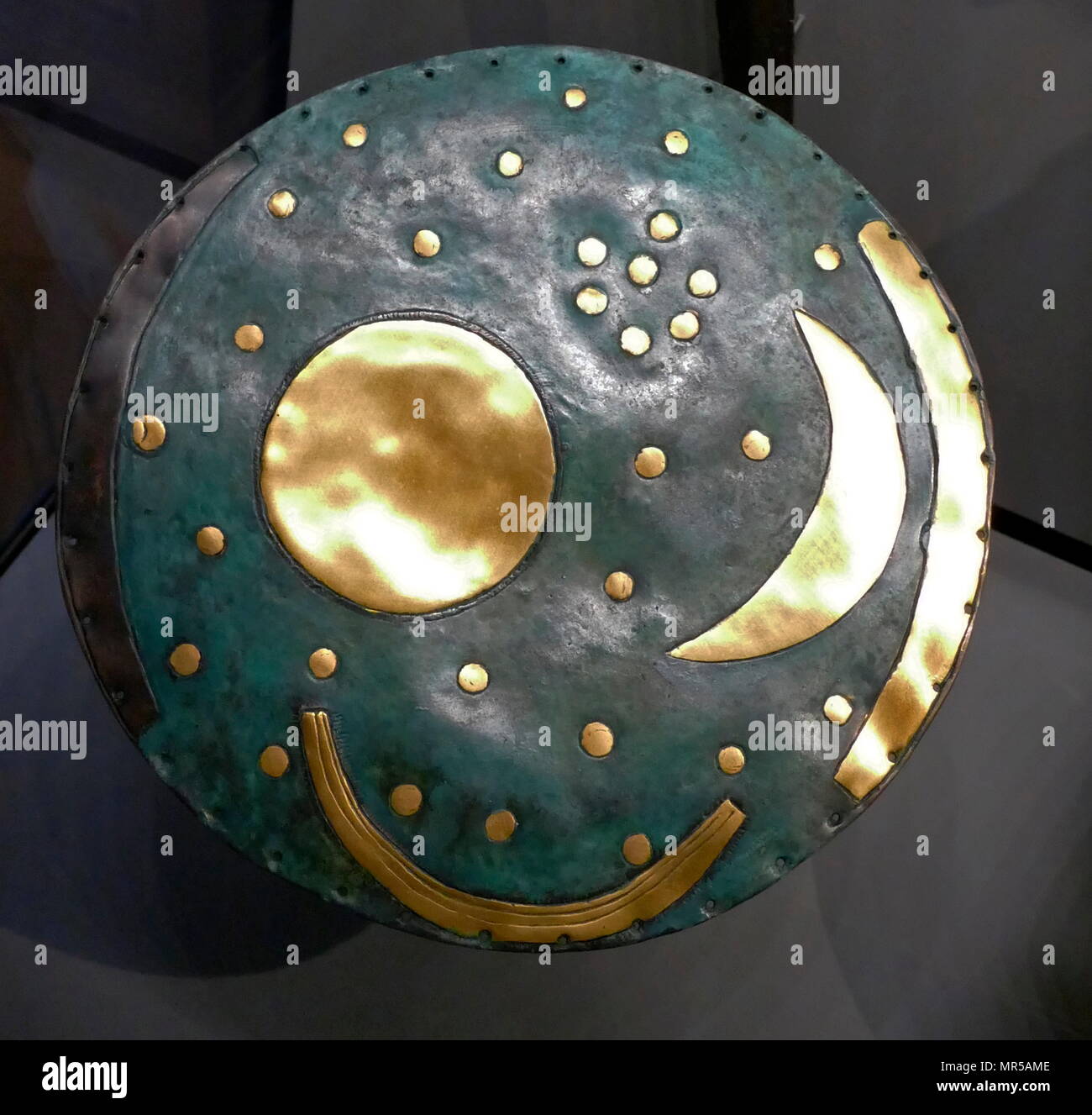 Nebra Sky Germany High Resolution Stock Photography and Images - Alamy