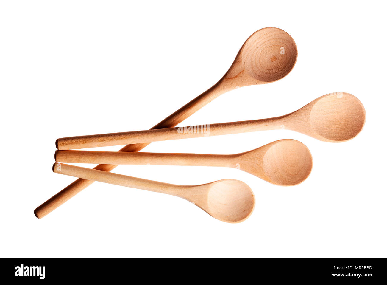 Kitchen spoons hi-res stock photography and images - Alamy