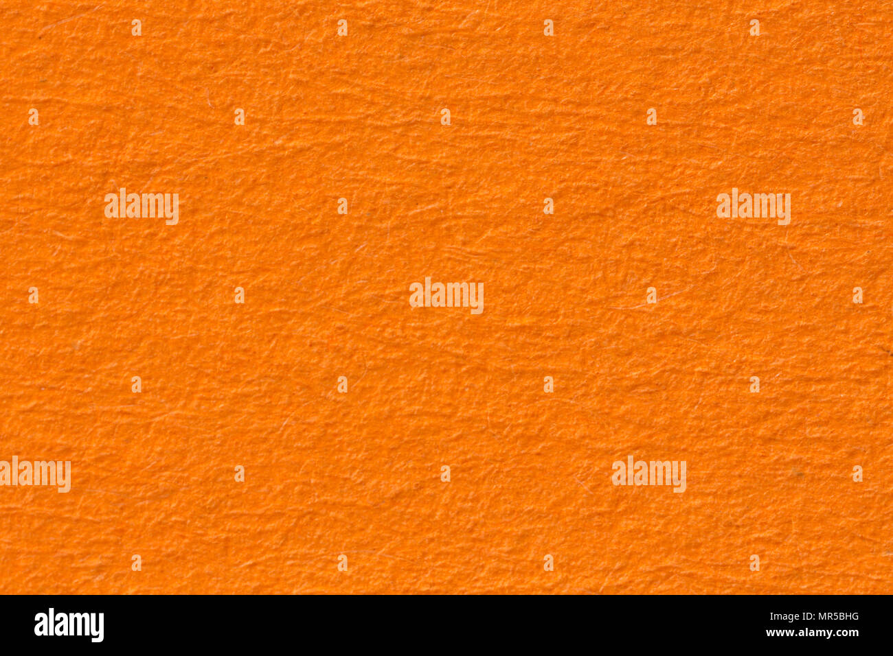 Orange paper background. Texture Stock Photo - Alamy
