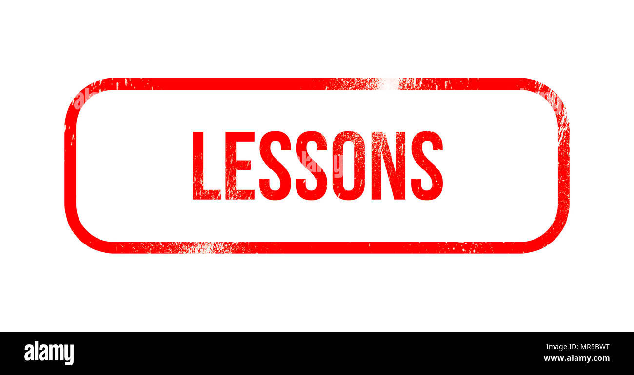 Stamp lessons hi-res stock photography and images - Alamy