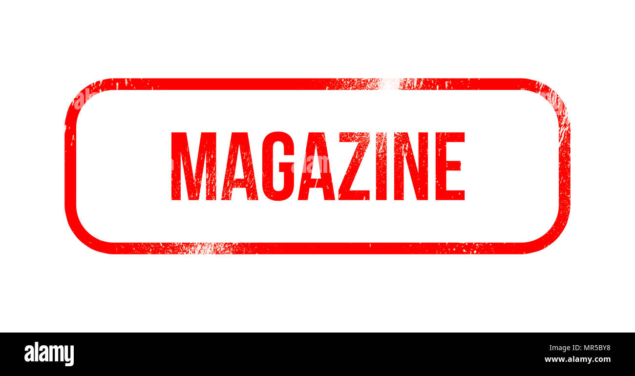 Edge magazine Cut Out Stock Images & Pictures - Alamy