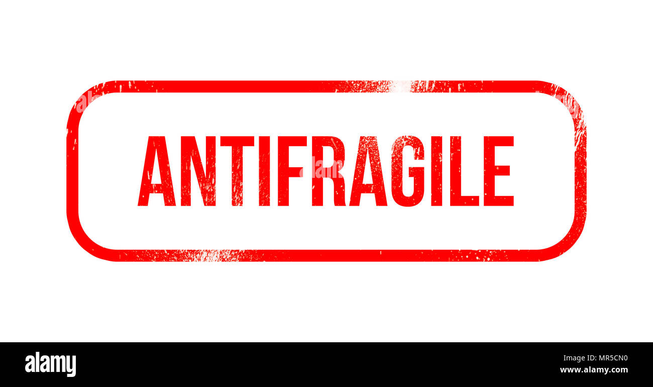 Antifragile hi-res stock photography and images - Alamy