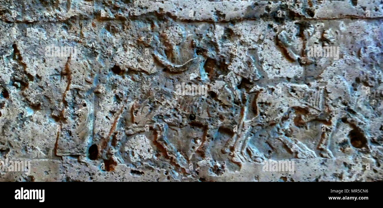 Rassam hormuzd hi-res stock photography and images - Alamy