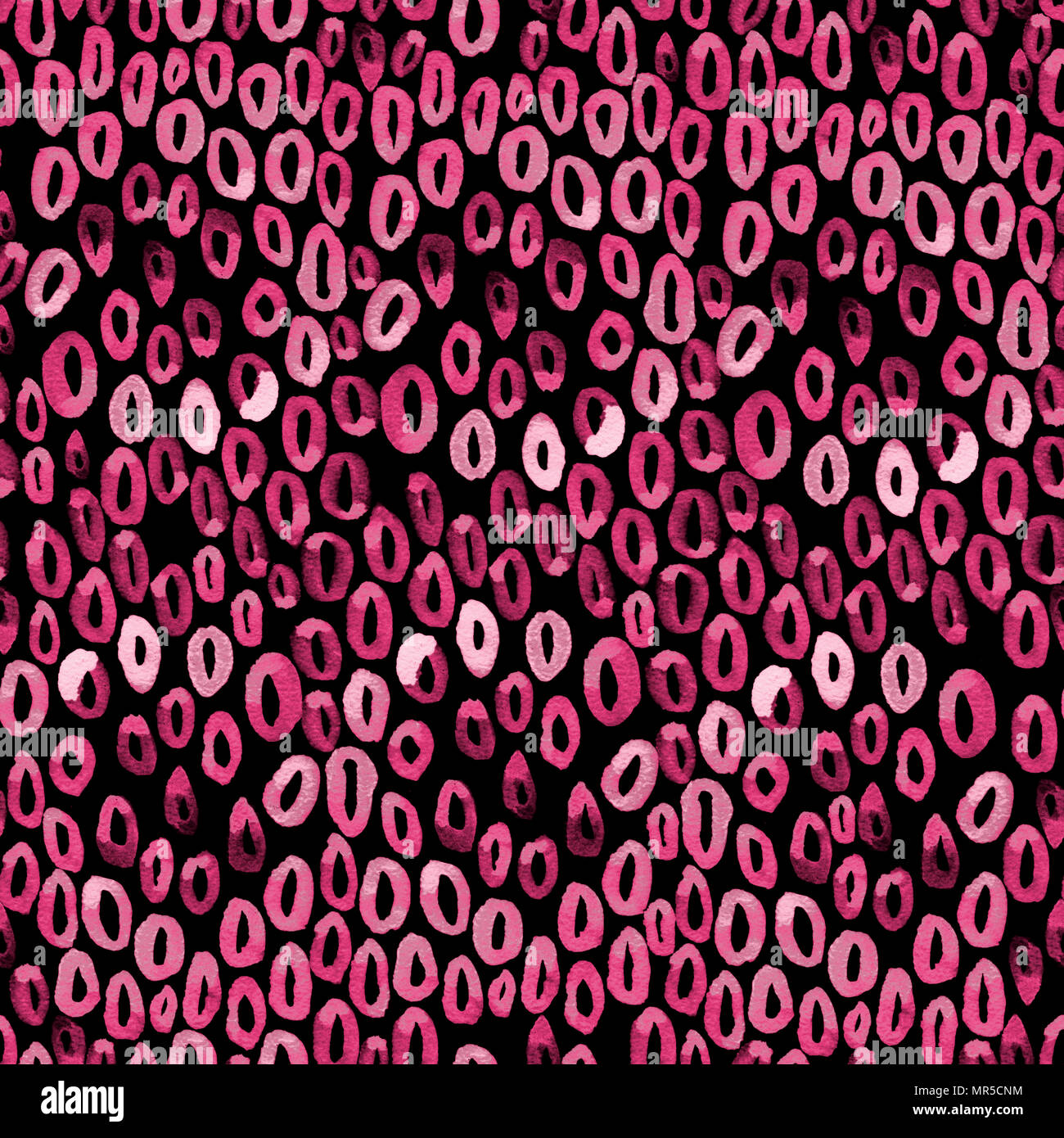 Retro background pattern hi-res stock photography and images - Alamy