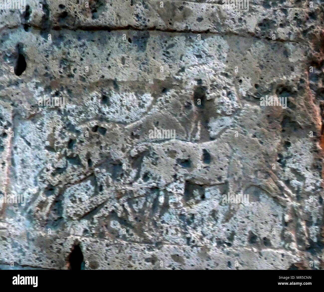 Rassam hormuzd hi-res stock photography and images - Alamy