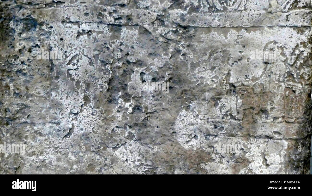 Bas relief from nineveh hi-res stock photography and images - Alamy