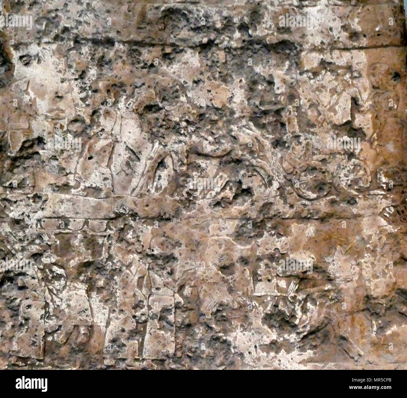 Rassam hormuzd hi-res stock photography and images - Alamy