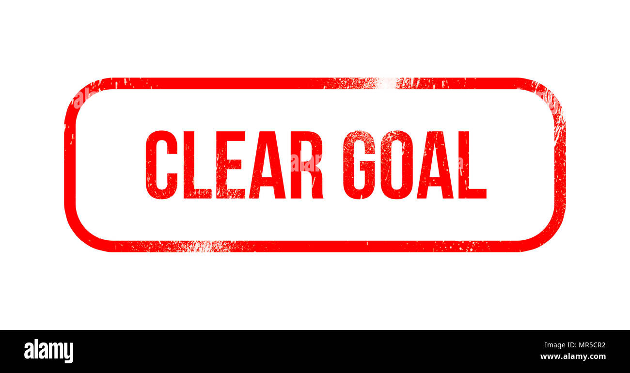 Goal stamp hi-res stock photography and images - Alamy