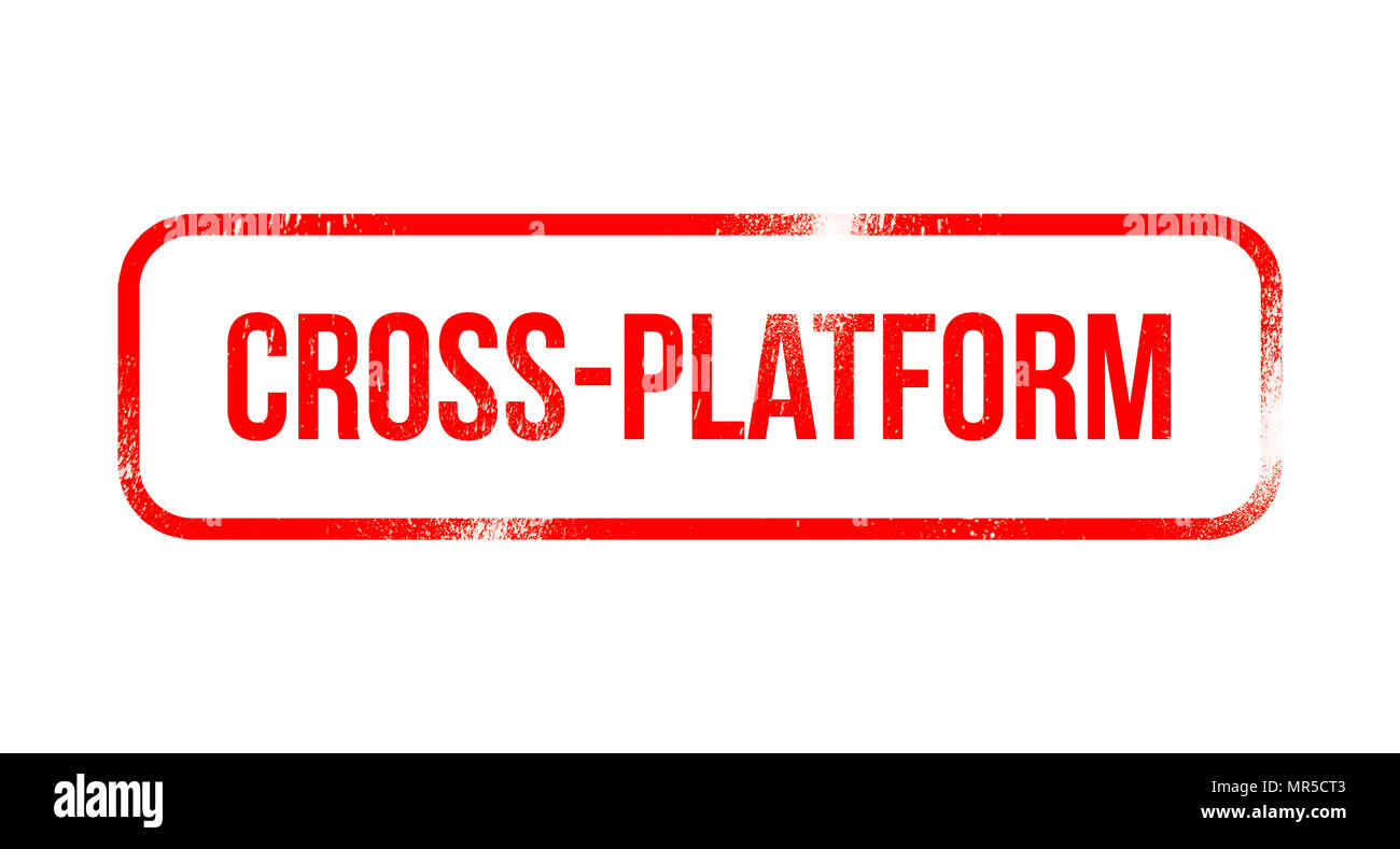 Retro cross label hi-res stock photography and images - Alamy