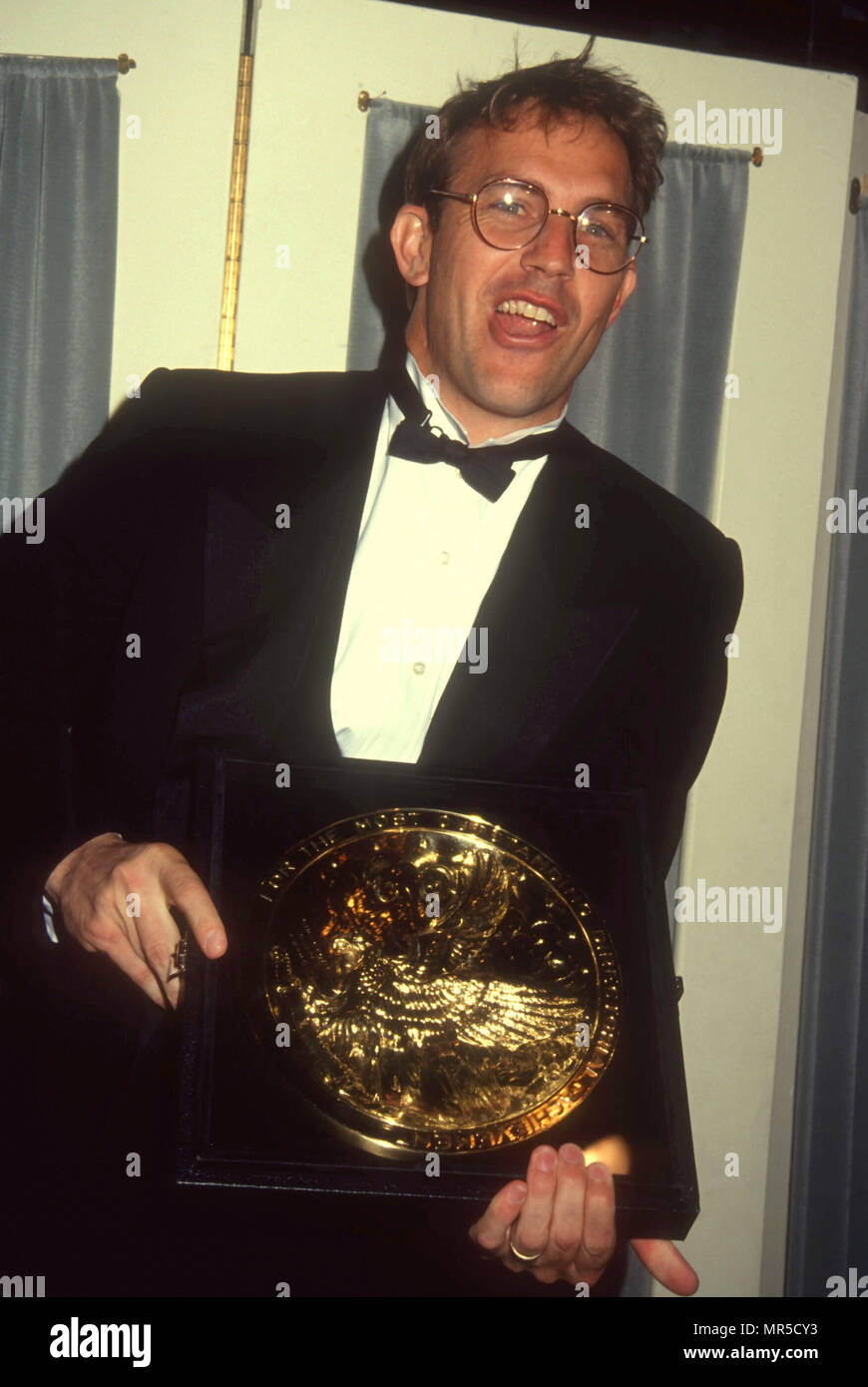 BEVERLY HILLS, CA - MARCH 16: Actor/director Kevin Costner attends the ...