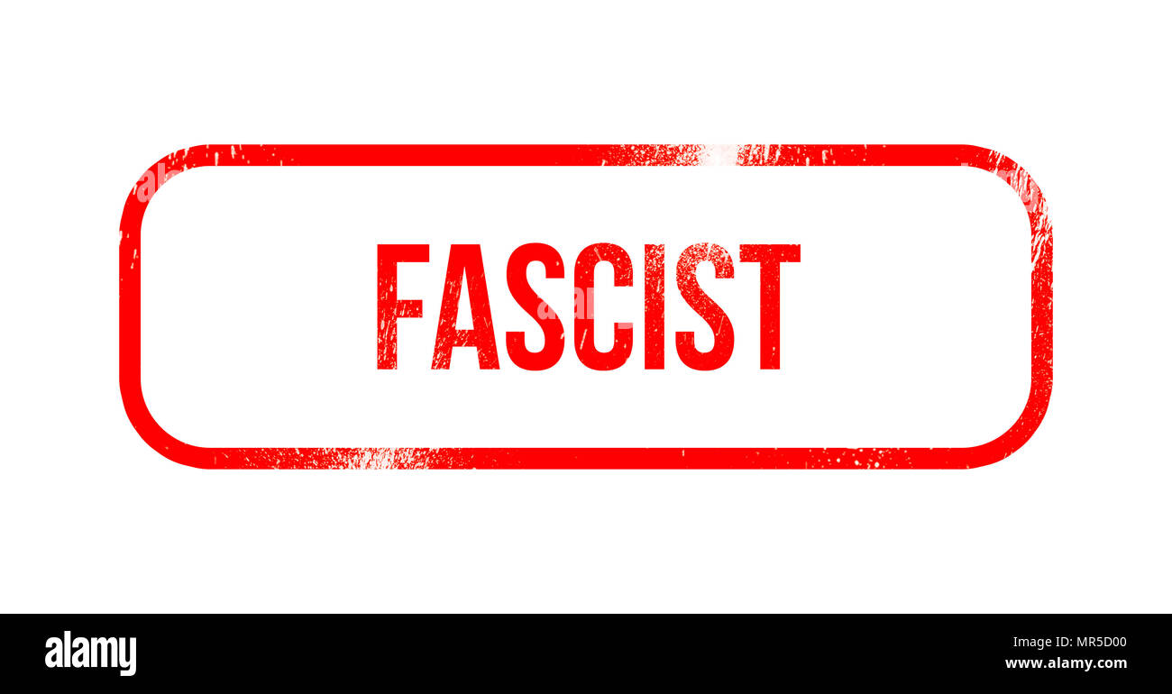 Logo fascist Cut Out Stock Images & Pictures - Alamy