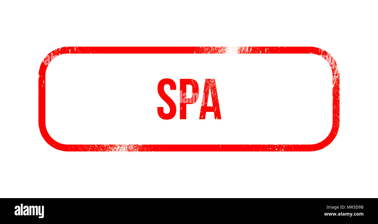 Spa marketing logo hi-res stock photography and images - Alamy
