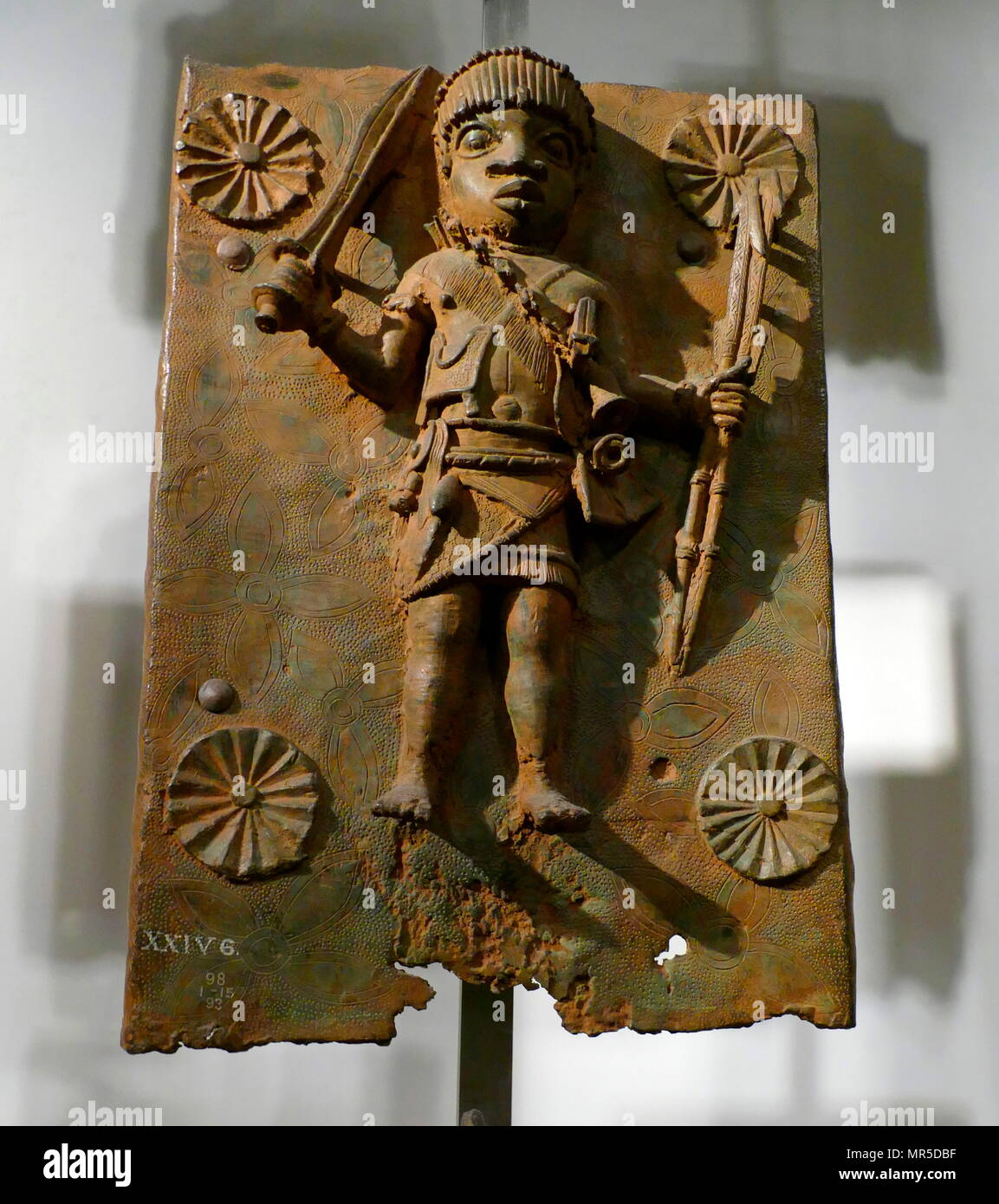 Benin art hi-res stock photography and images - Alamy