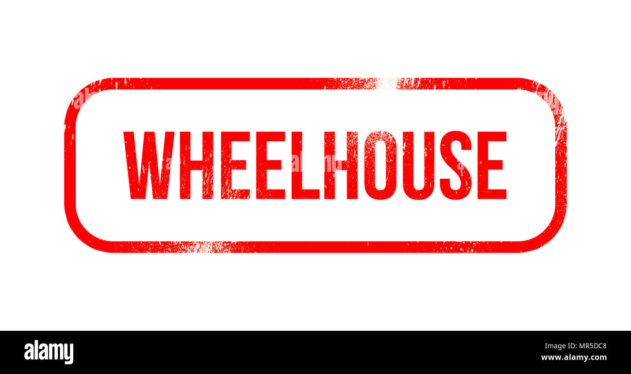 White wheelhouse Cut Out Stock Images & Pictures - Alamy