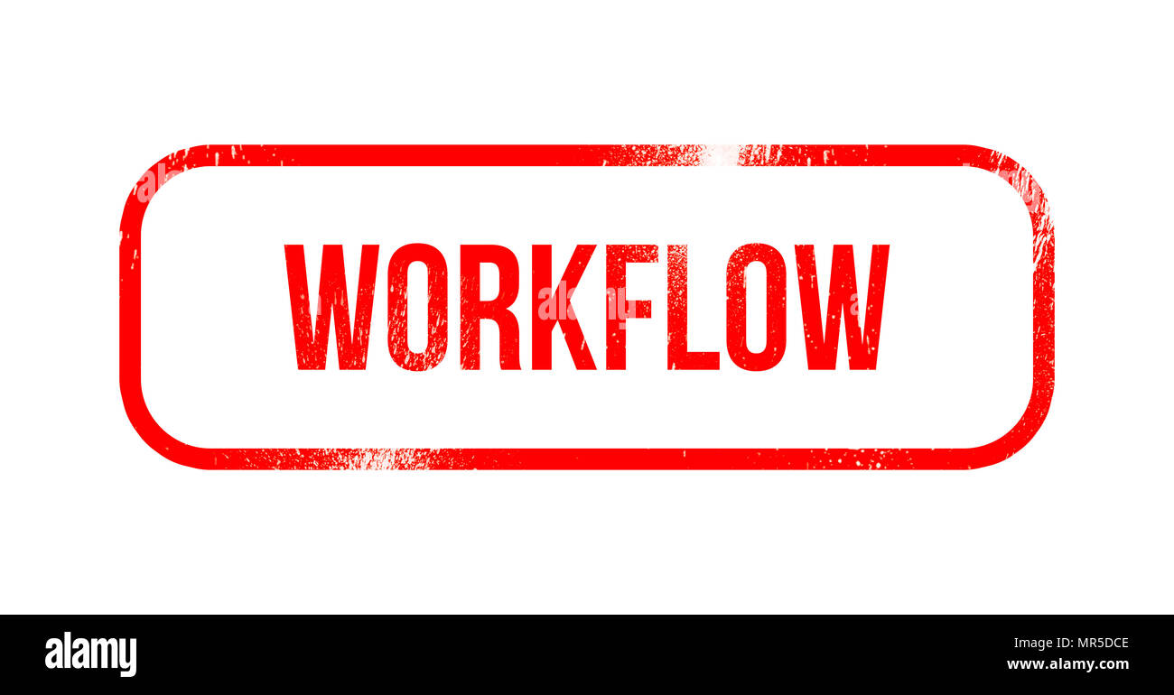 Workflow logo hi-res stock photography and images - Alamy