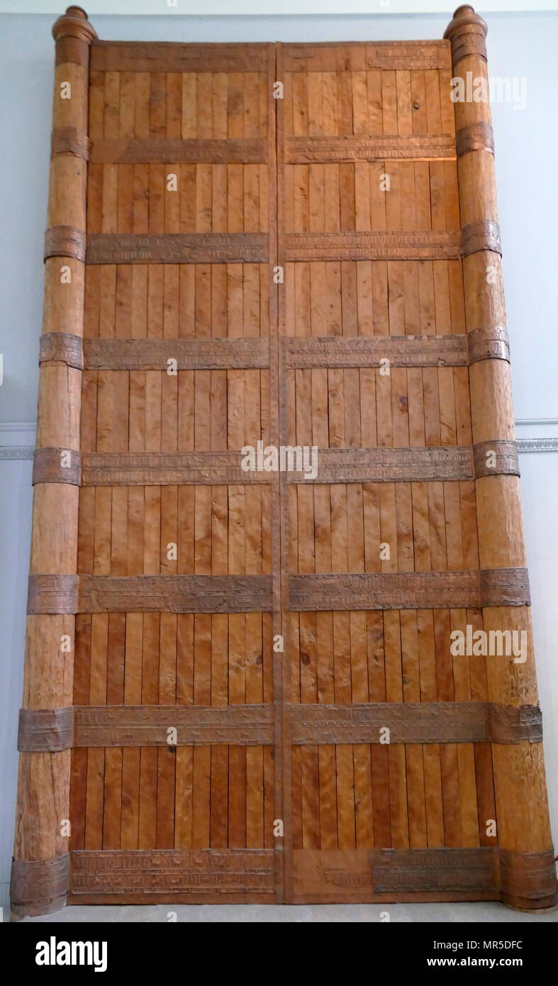 Ancient imgur enlil hi-res stock photography and images - Alamy