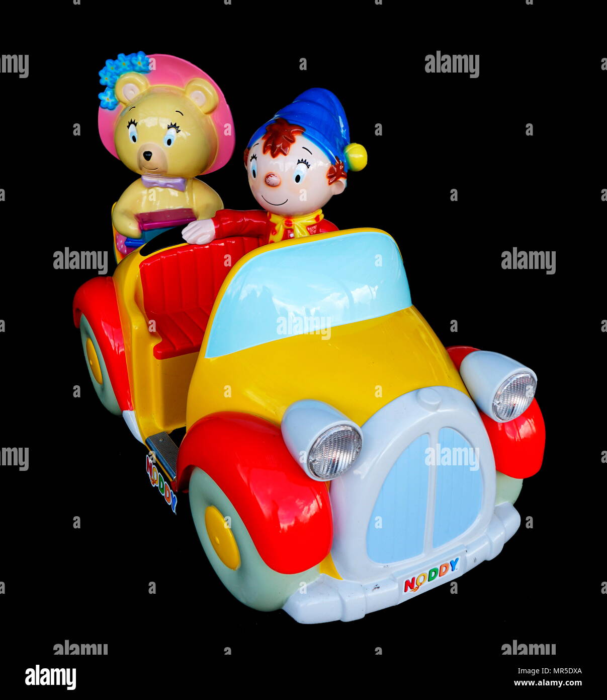 Noddy car hi-res stock photography and images - Alamy Noddy car hi-res stock photography and images - Alamy
