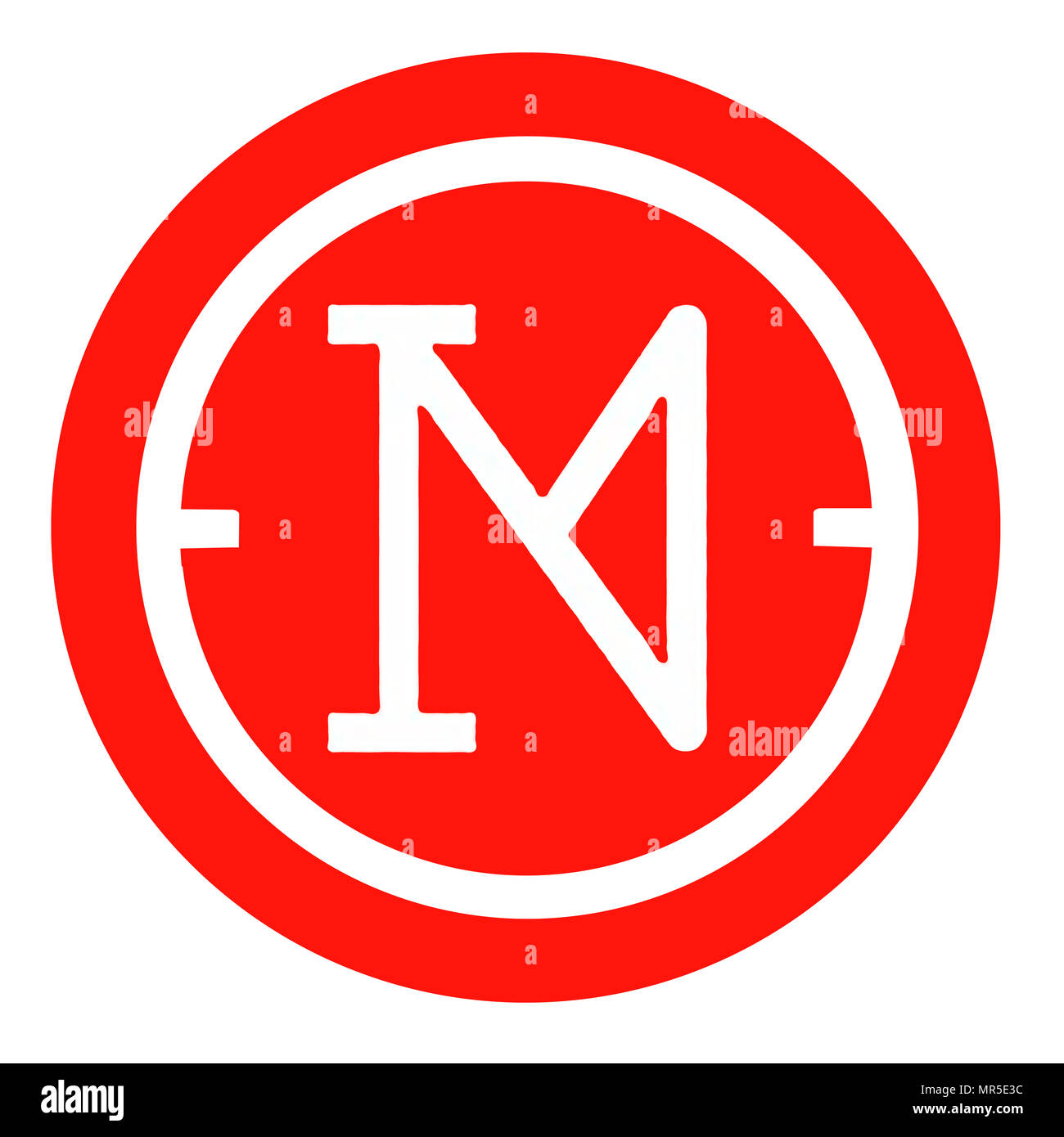 Crypton hi-res stock photography and images - Alamy