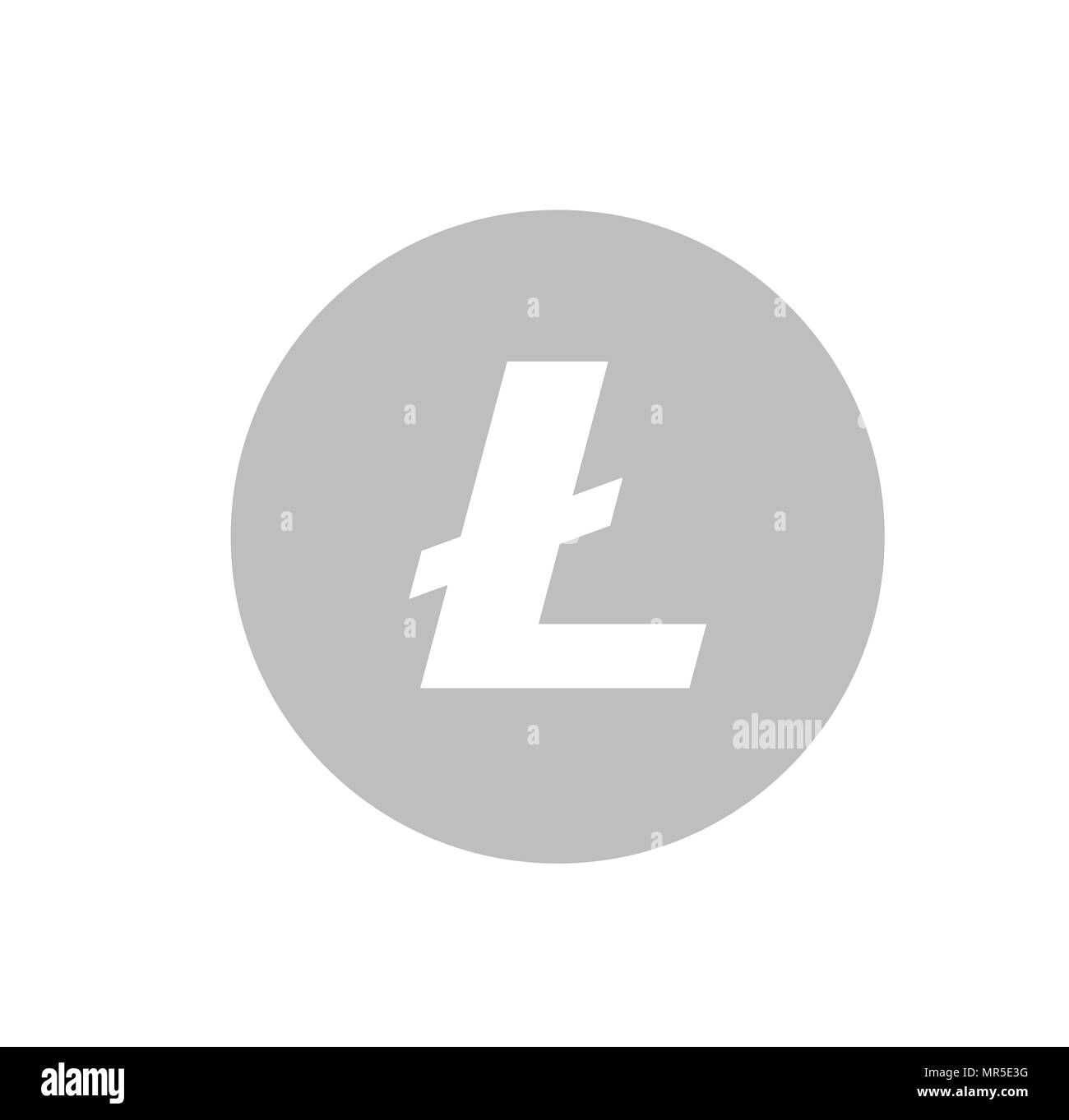 Cryptocurrency network Black and White Stock Photos & Images - Alamy