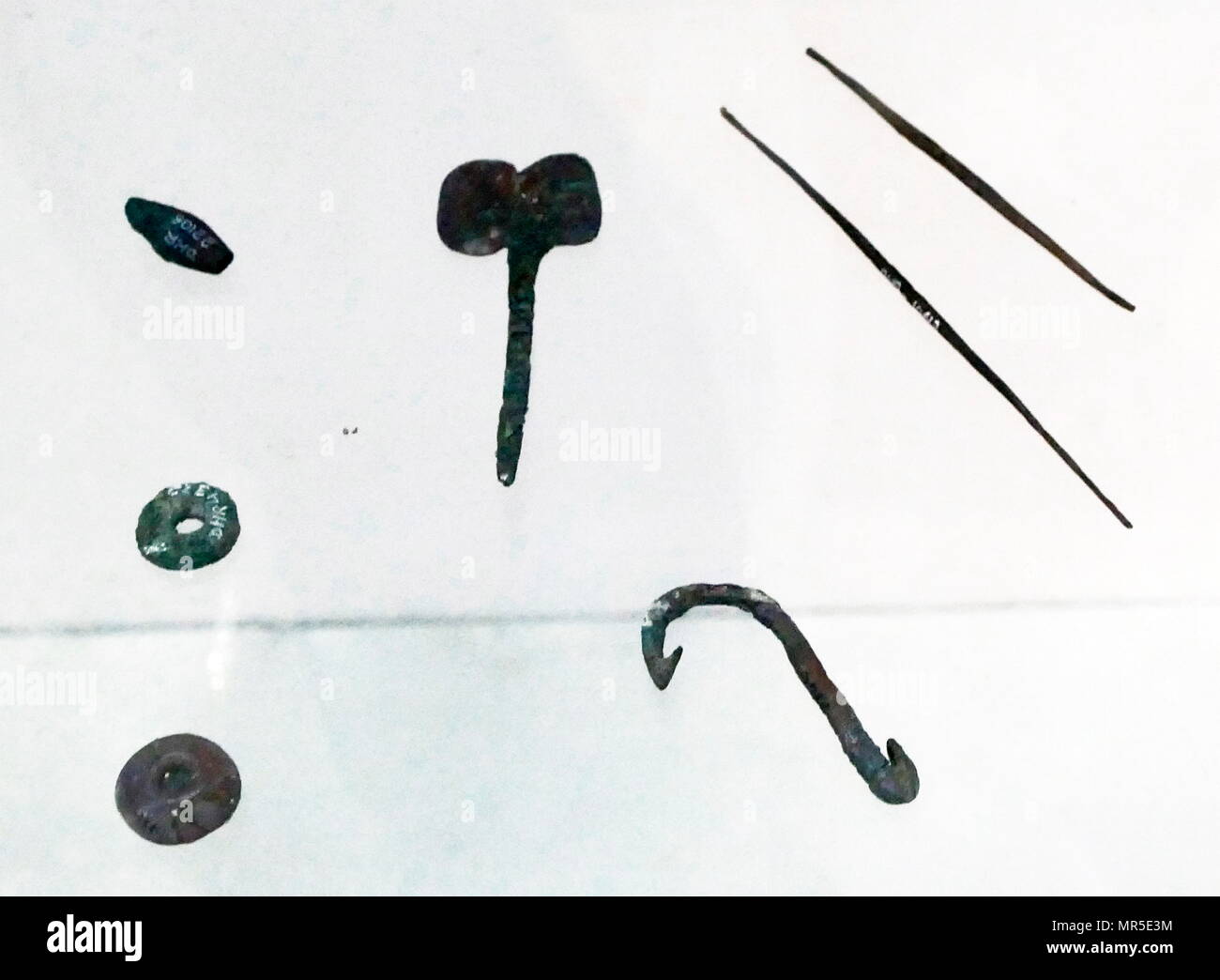 Indus Valley Civilization Tools