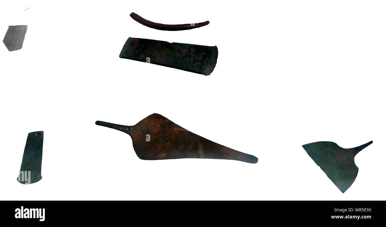 Indus Valley Civilization Tools