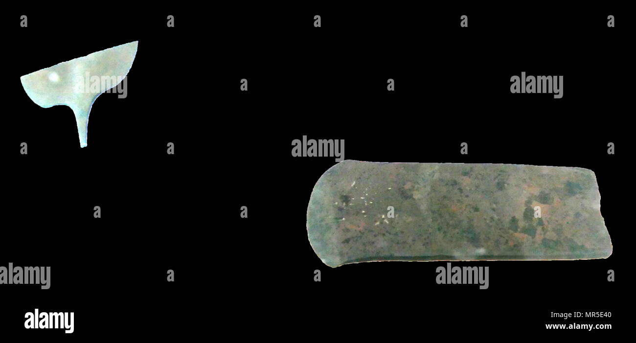 Bronze Age Tool High Resolution Stock Photography and Images - Alamy