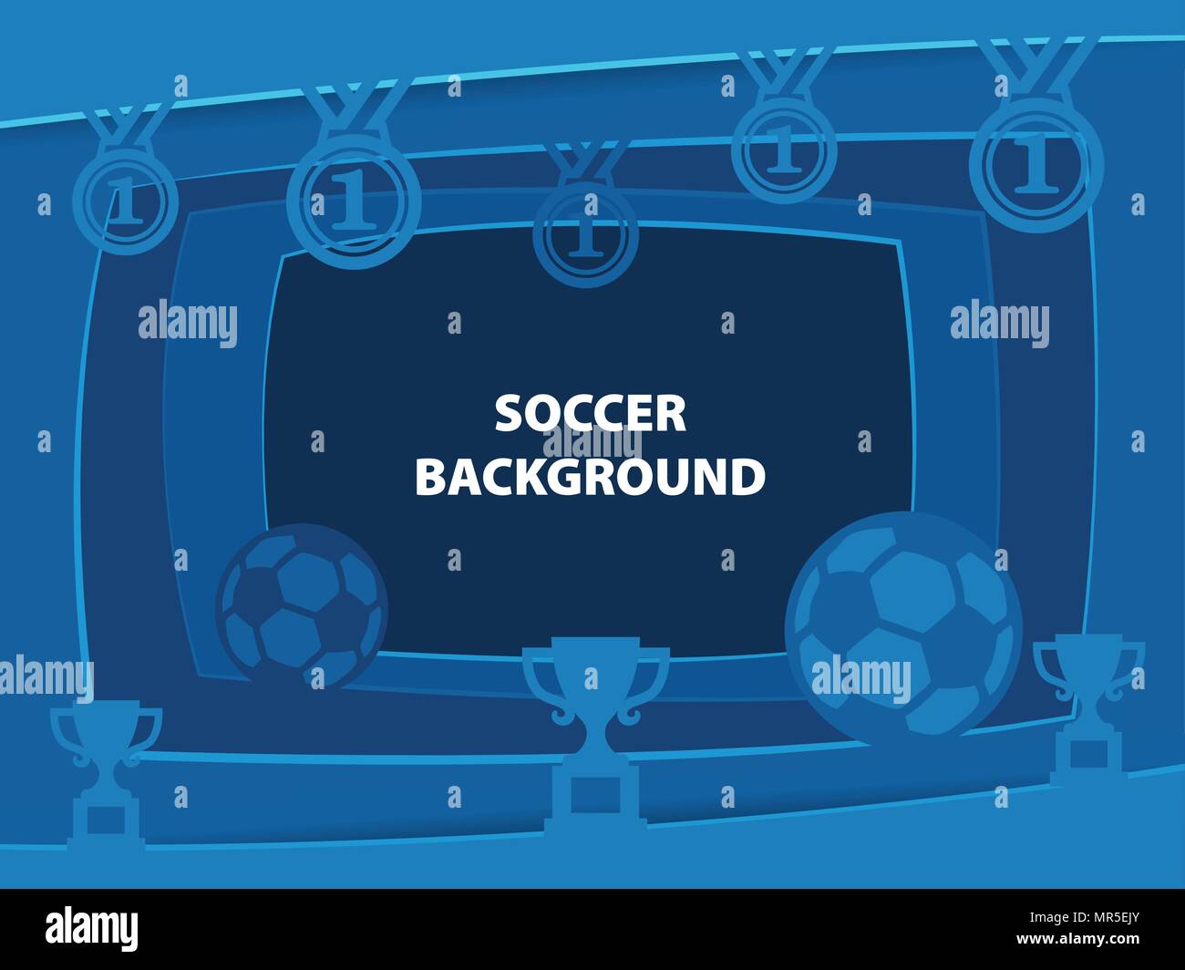 Cut out paper line cut Stock Vector Images - Alamy