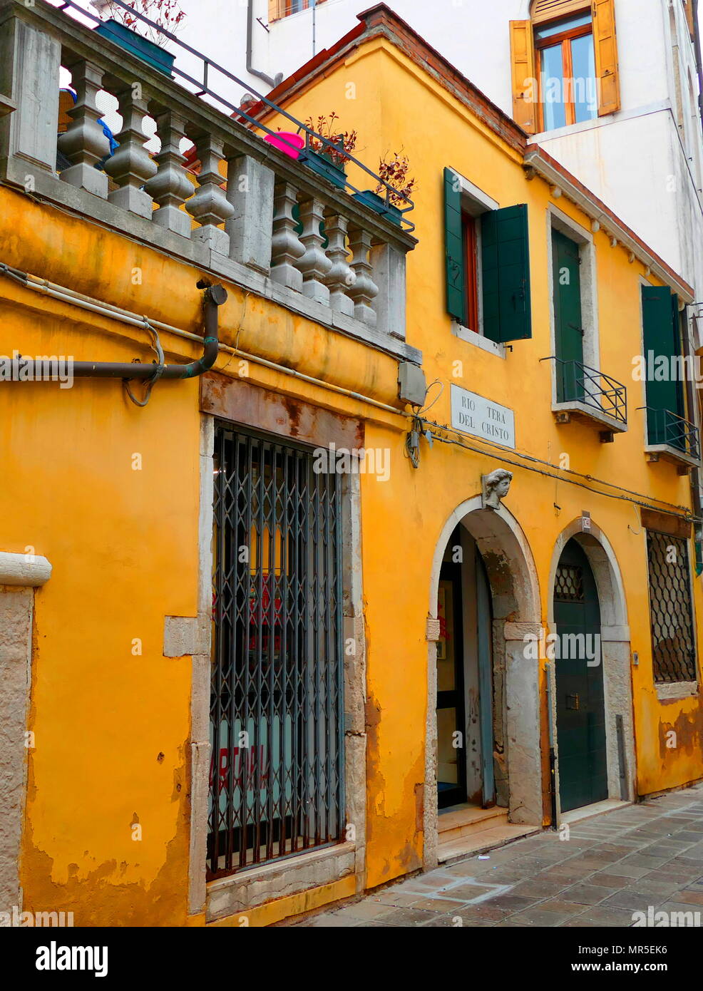 History of venetian republic hi-res stock photography and images - Alamy