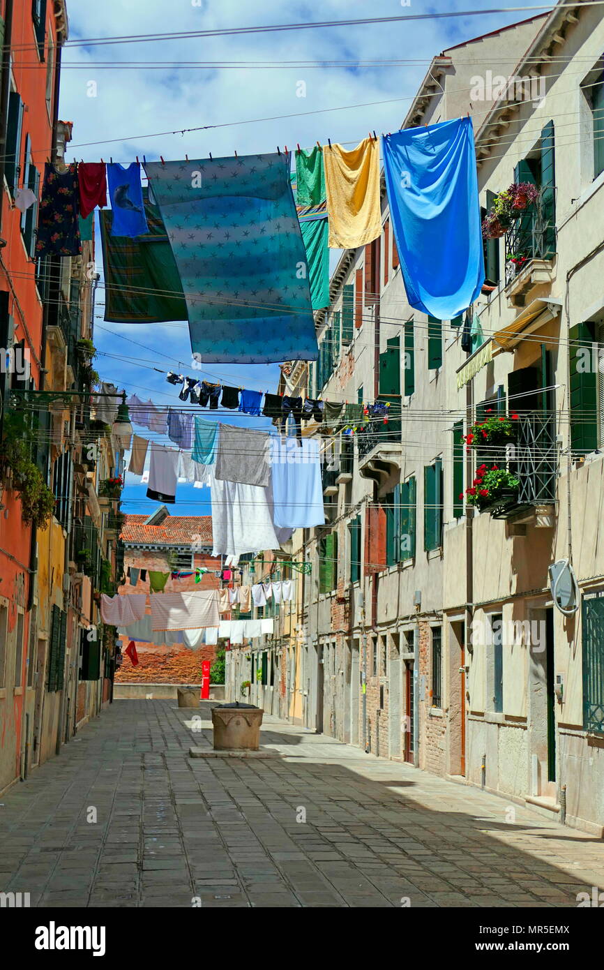 buildings in the Venetian Arsenale district; This area was a complex of ...
